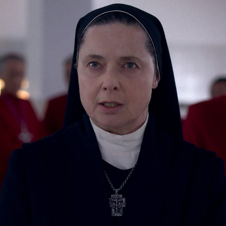 Oscars 2025 - Votación